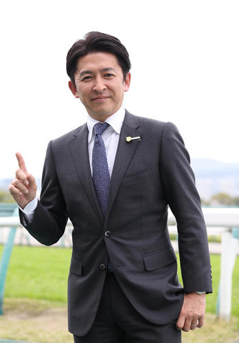 【福島8R】福永祐一調教師 出走13頭目でうれしいJRA初勝利 | 競馬コーヒータイムNEO