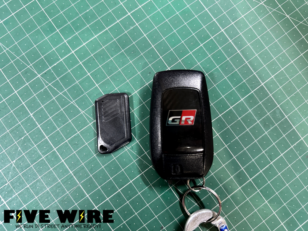 GRヤリス6MTにオーサーIGLA2 PLUS！ | 大阪FIVE WIREオフィシャルブログ