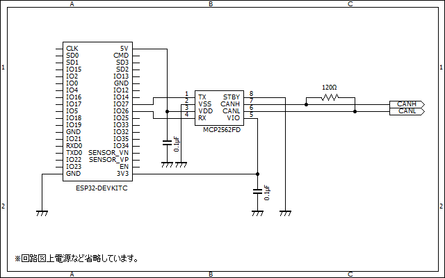 Cant Use Can With Arduino Uno R4 Networking Protocols And Devices Arduino Forum