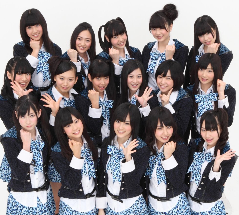 【MV】オーマイガー！ / NMB48 [公式] (Short ver.) | 秘密の扉 夢を現実へと導いてくれる人生。優しい空間スピリチュアル空 人生を信じよう