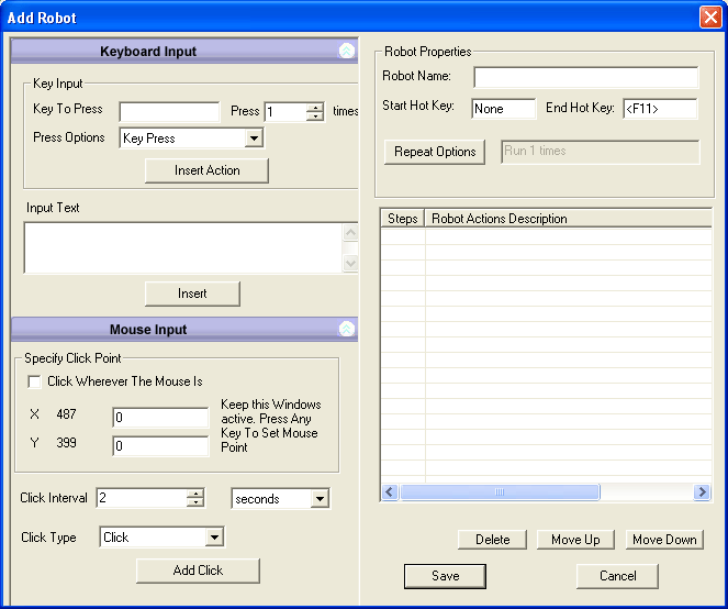 Download Auto Clicker and Auto Typer 2 in 1 | ofschaftedi1983のブログ
