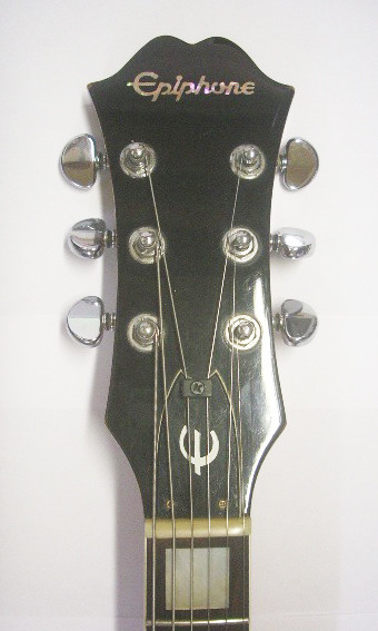 Epiphone Wilshire 憧れのギター [Repair Pt.4] | Music Are The Sunshine Of My Life