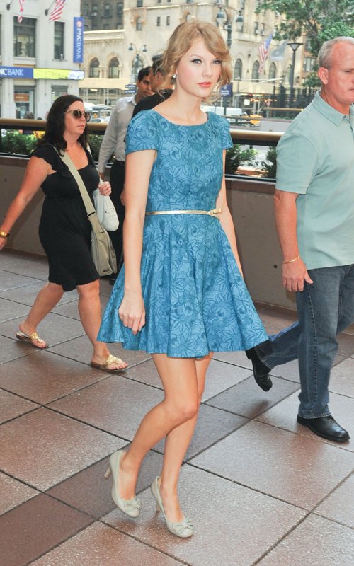 Celebparty Gossip －Taylor Swift | Celepa’s cast blog