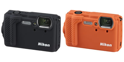 ニコン COOLPIX W300 予約開始！ | ★カメラのキタムラ公式ブログ★