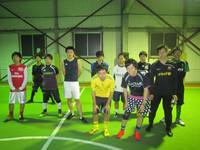 10月28日(日）ヨコタ上新庄(18時～21時) | ALLEGREZZA