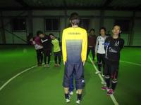 11月29日（木）ヨコタ上新庄(21時～23時) | ALLEGREZZA