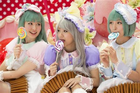 AKB48あの話題の「Sugar Rushシュガーラッシュ」のMV公開情報詳細まとめ | AKB乃木坂グループ関係まとめブログ