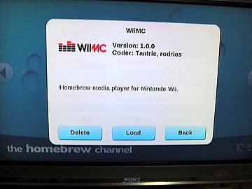 Wii をマルチメディアプレイヤーに！DVDが観れる・音楽が聴ける・写真が見れる | 黒ブスオのブログ