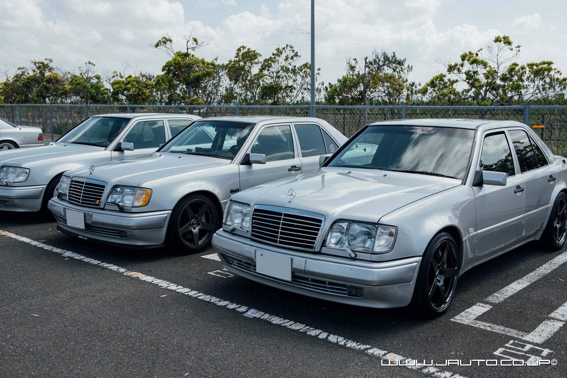 Garage 500E (趣味の500Eガレージ)